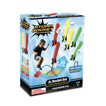 Stomp Rocket Australia Online Store
