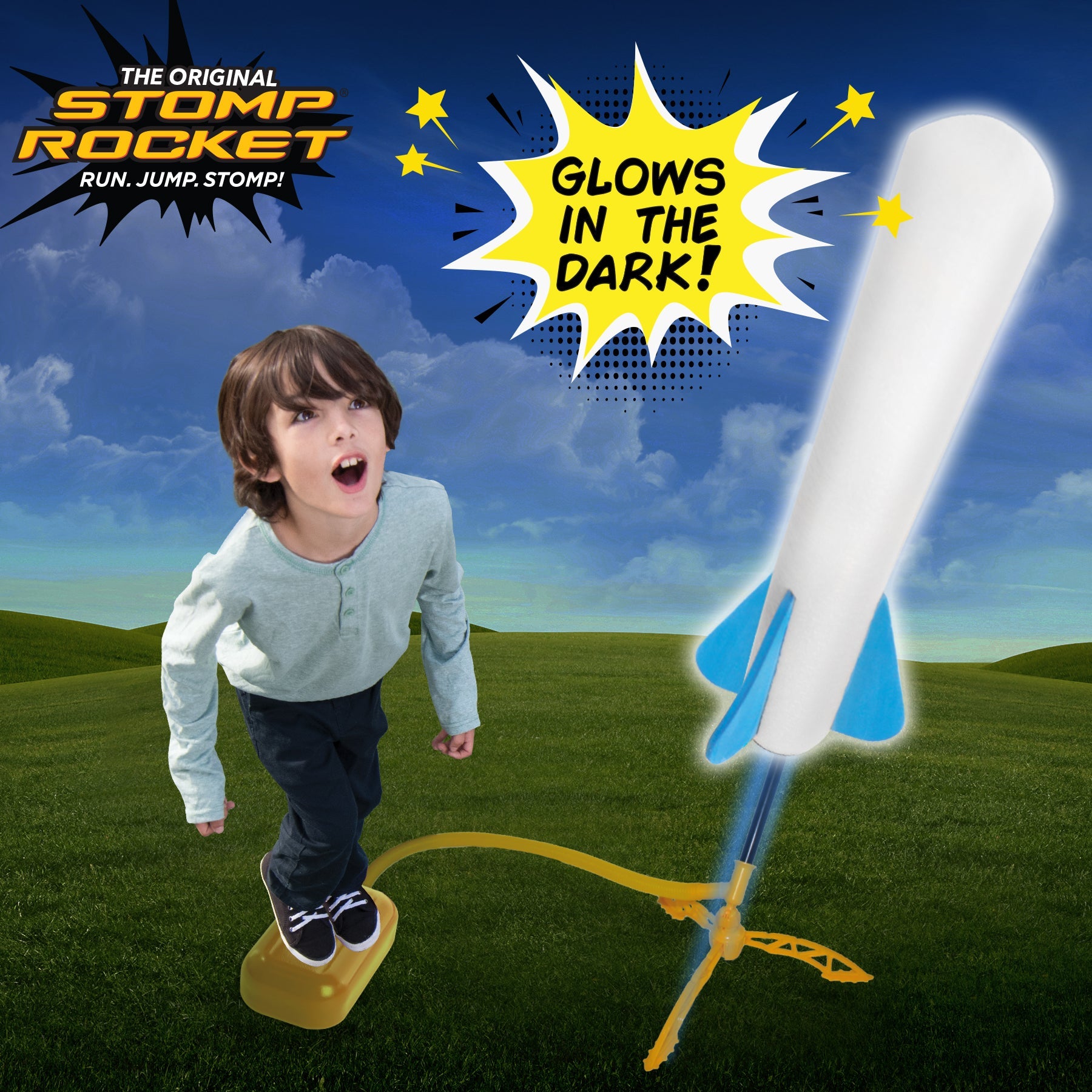 Stomp Rocket Australia Online Store