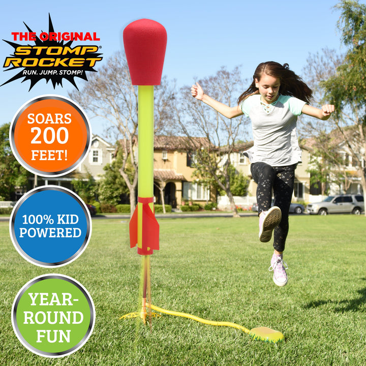 Stomp Rocket Australia Online Store